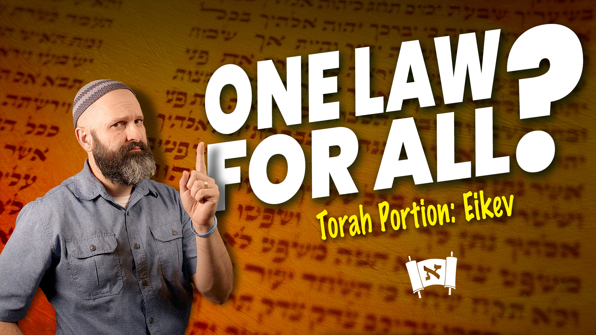 The Making of a New Man | Emet HaTorah